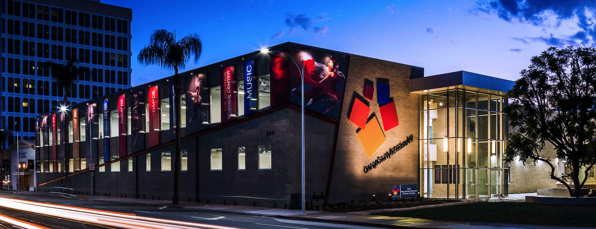 PSO Membership - People Supporting OCSA